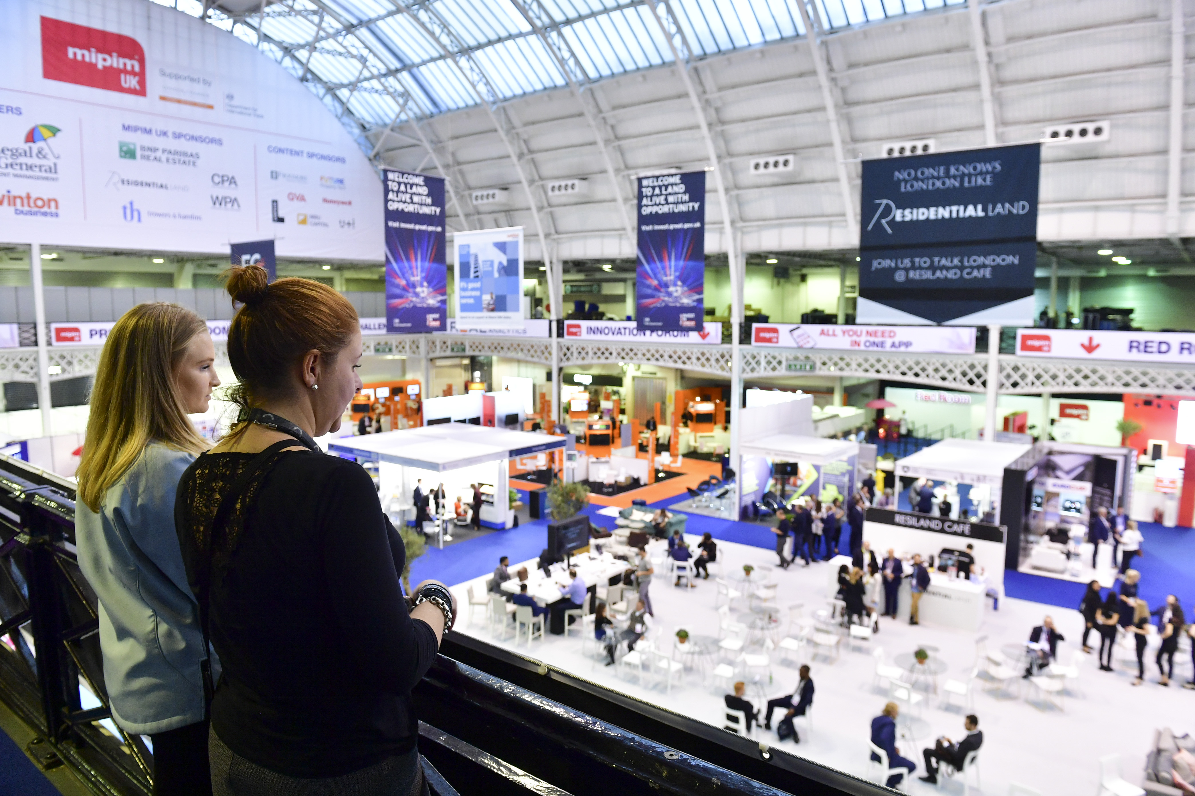 Nottingham event programme to showcase investment opportunities on the ...