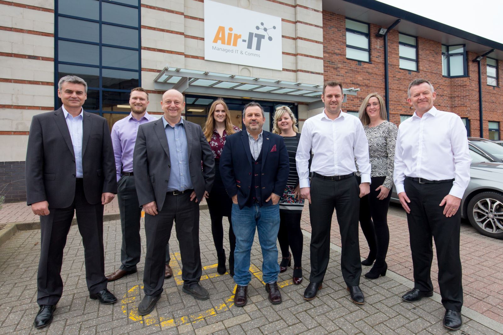 IT and Communications Provider appoints two new Directors - Invest In ...