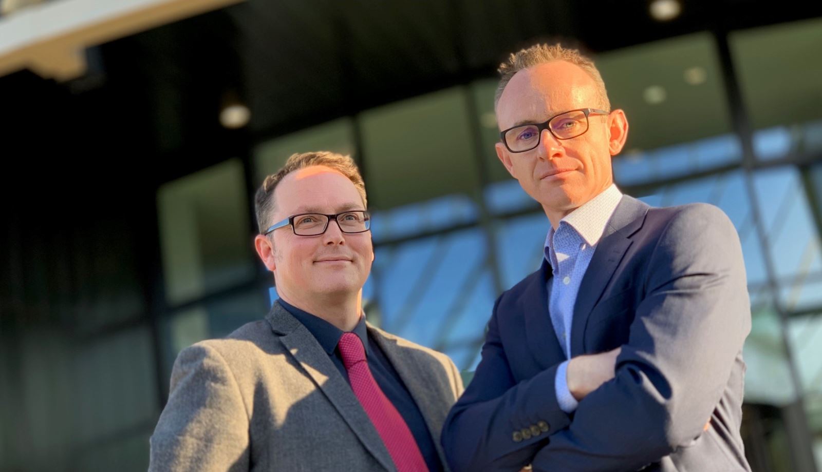 University of Nottingham Innovation Park could be home to 2,000 jobs ...